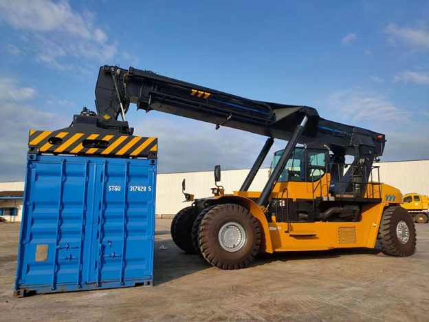 Reach Stacker | Blogging Platform